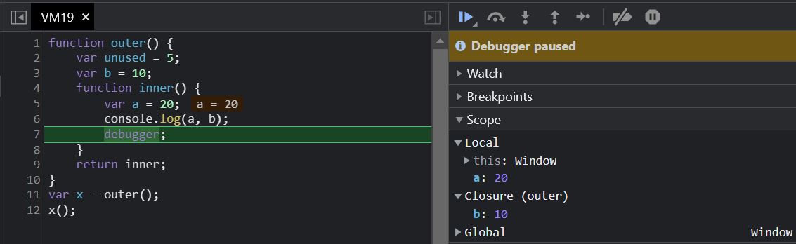 js-memory-management